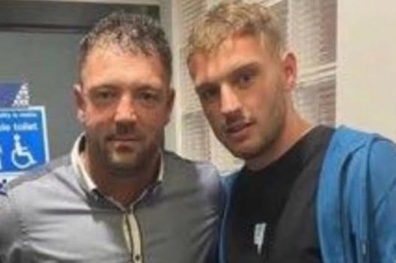 Tributes to much-loved Blackburn dad described as a 'pure legend'