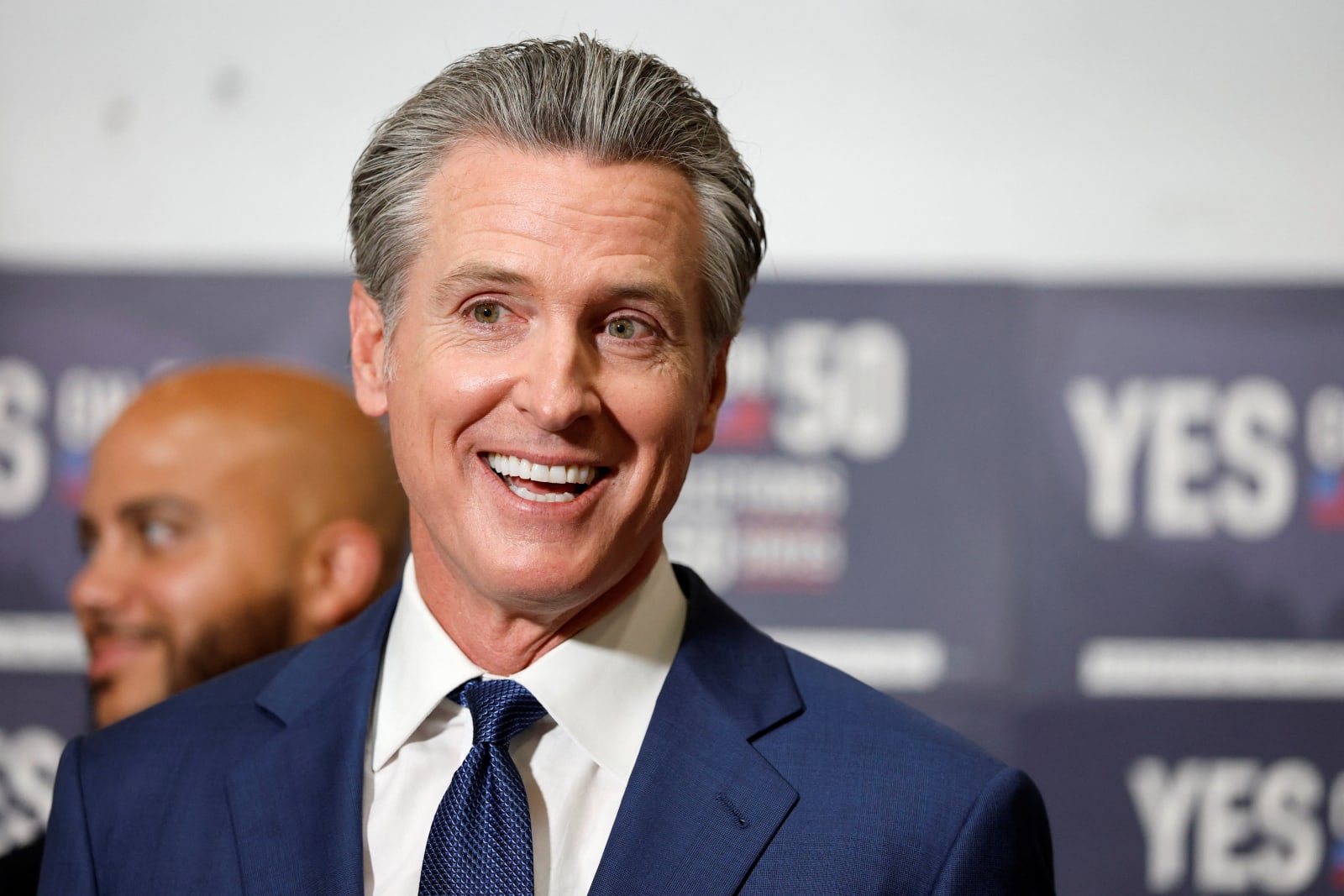 'It is criminal': GOP lawmaker wants Gavin Newsom to be arrested for ...