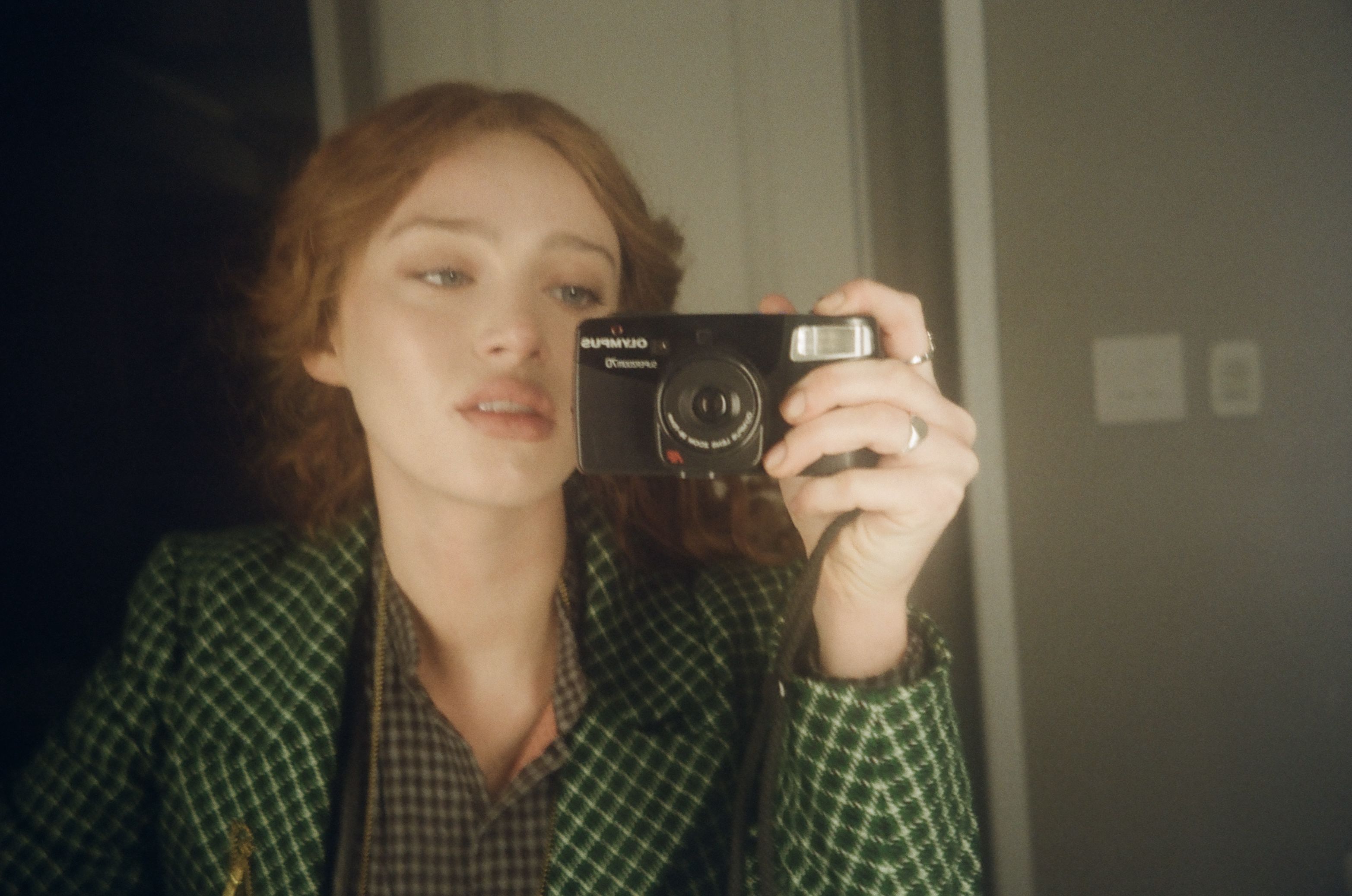 Go Behind the Scenes of The House of Guinness with Niamh McCormack
