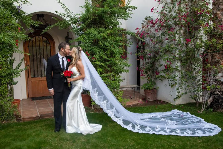 Where is Courtney Stodden now? Life of the model who married 51-year ...