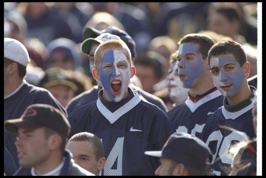 On This Day: Penn State football becomes 6th program to win 700 games