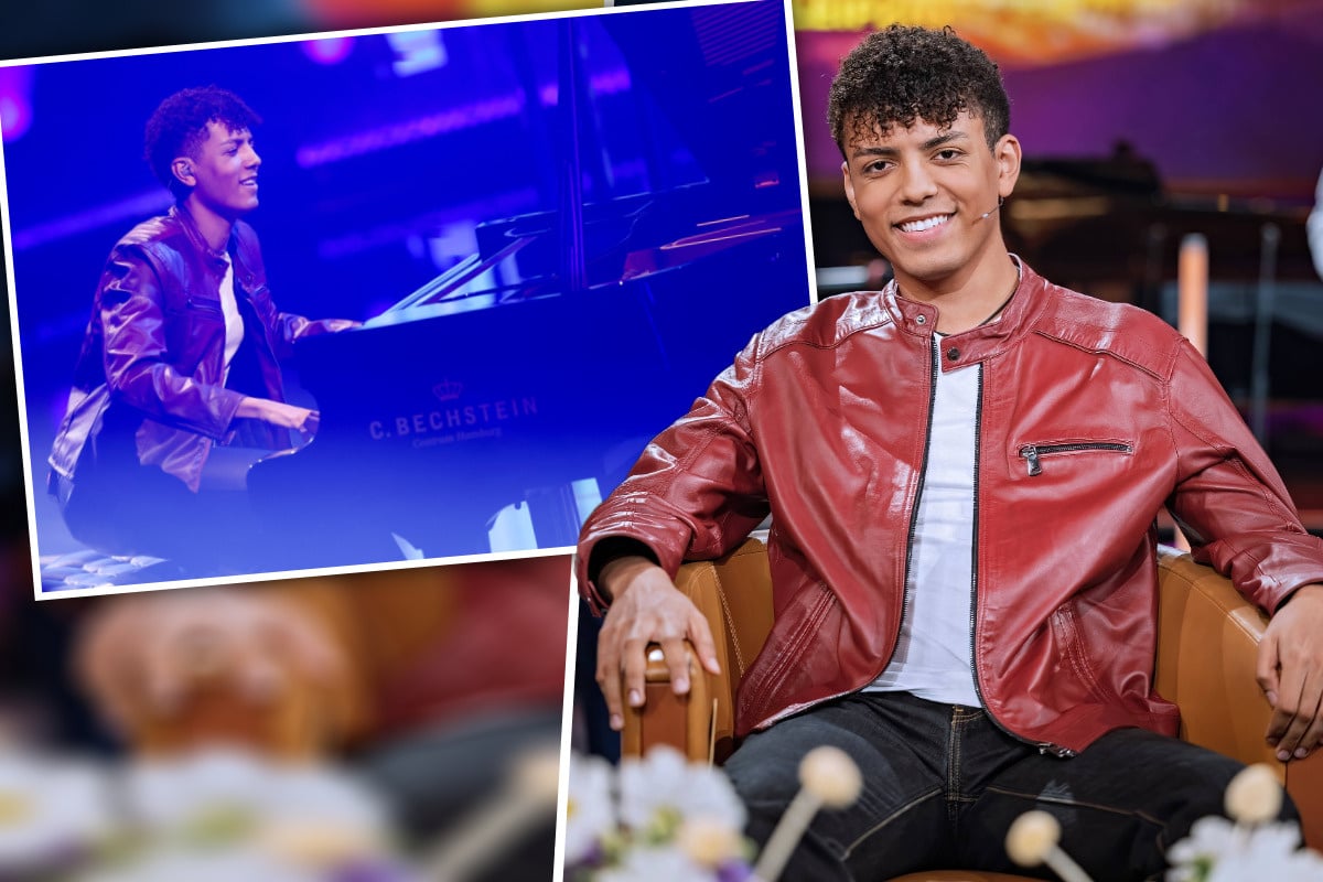 "Meine Eltern wollten das Geklimper nicht mehr hören": So kam Klassik ...