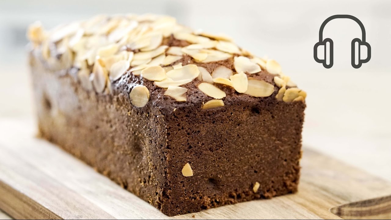 Why you need to try pain d'épices today!