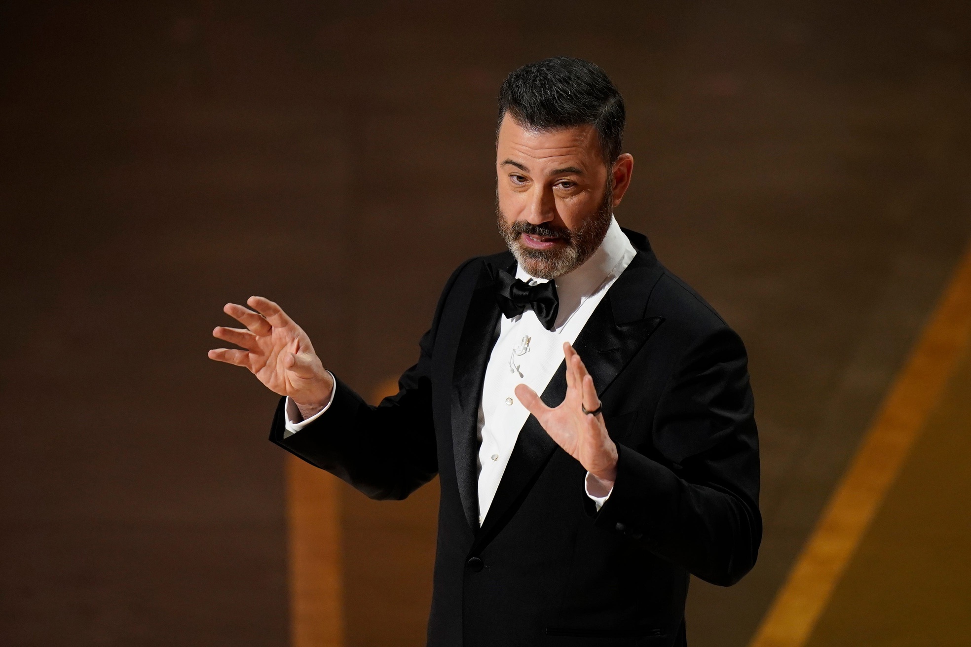 'Chilling effect': Fallout from Kimmel suspension