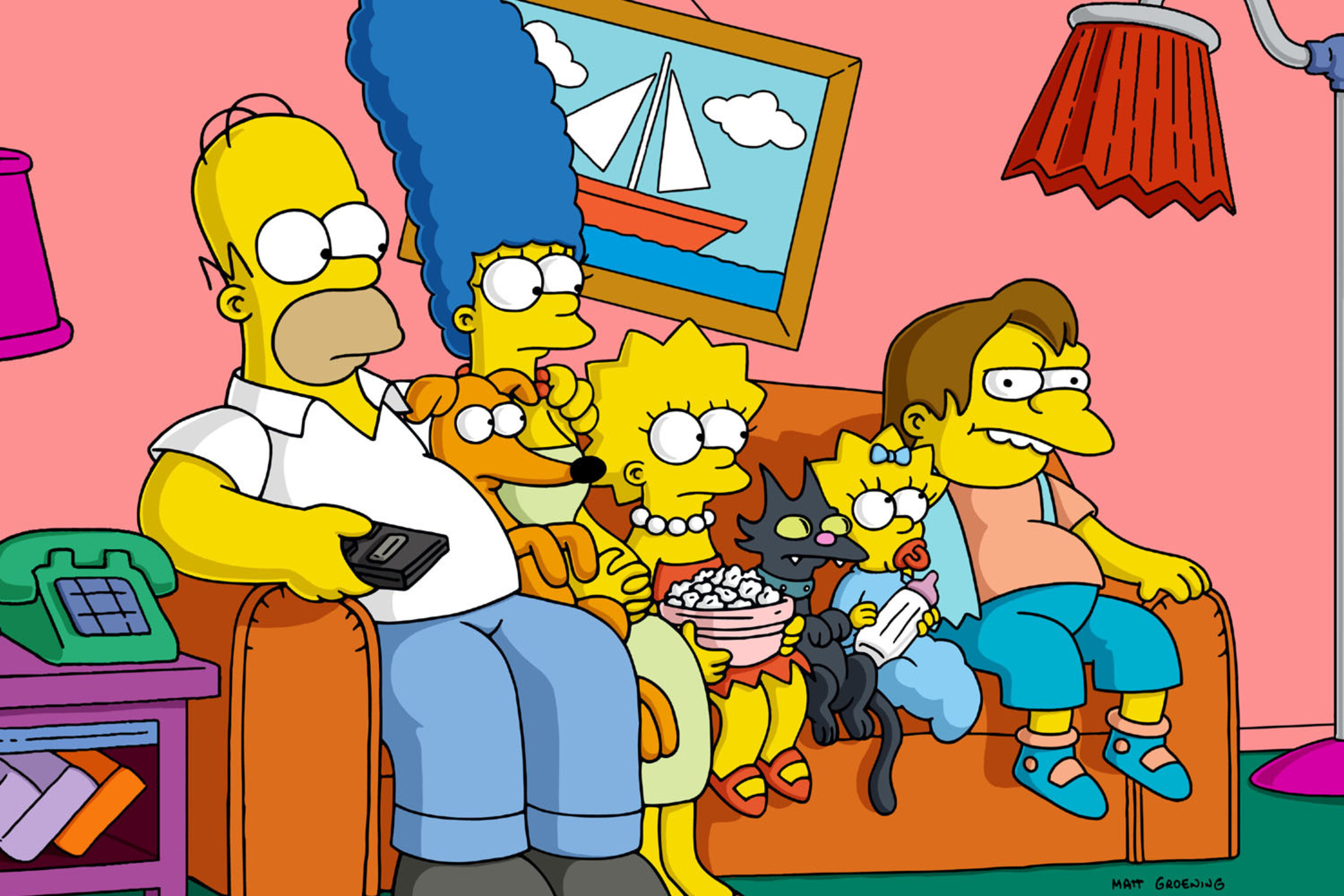 The 20 greatest TV shows that ran for 10 or more seasons