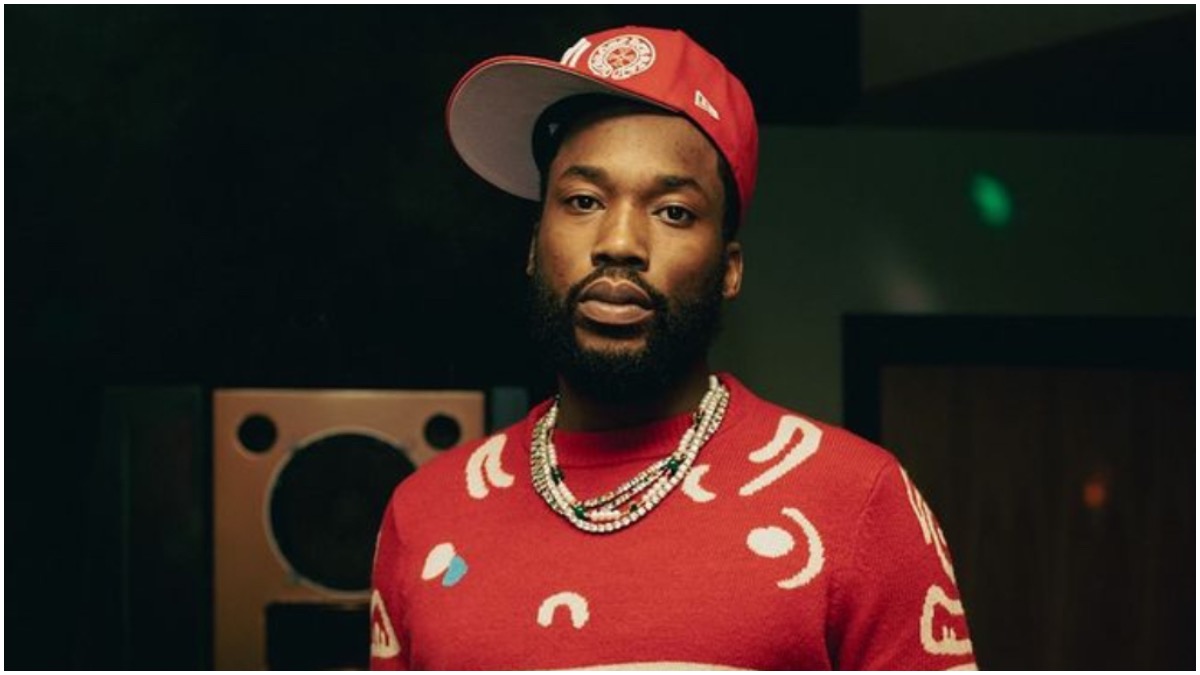 'Homegirl Deserved Whatever She Got': Meek Mill’s Exchange with ...