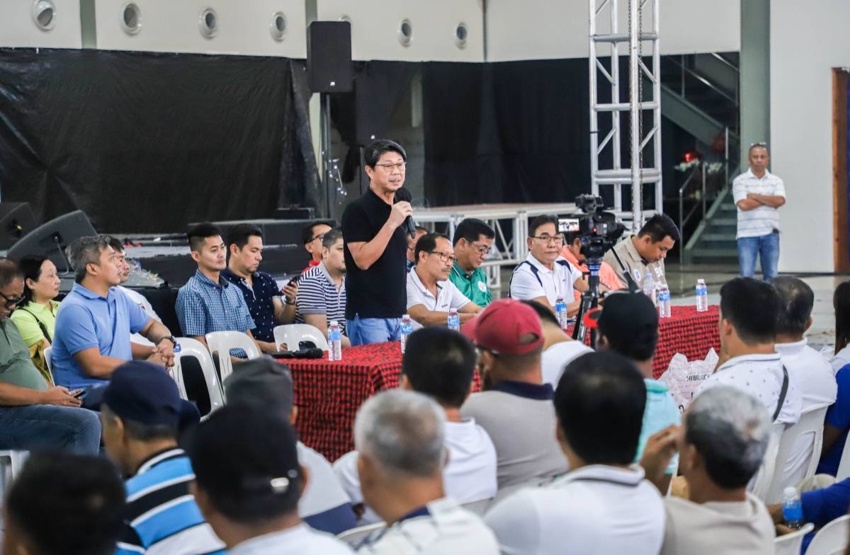 Govt to enhance farmer support and agricultural productivity