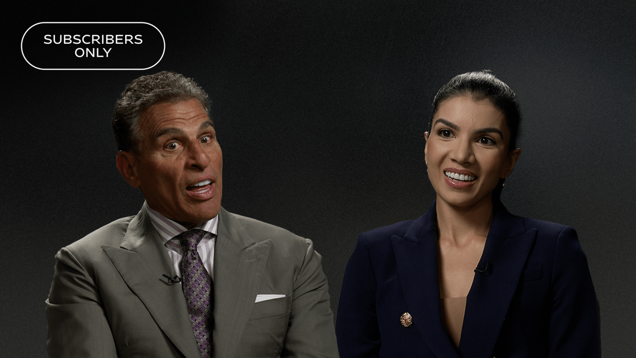 How Kenn Ricci Went From Pilot to Billionaire. ‘I Am Accidentally Wealthy.’
