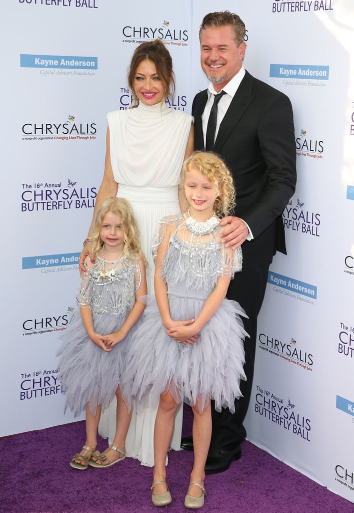Eric Dane's new role hits close to home as he continues to battle ALS ...