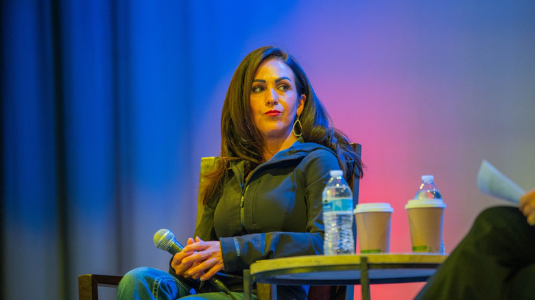 Lauren Boebert's College Football Game 'Fit Put Her Dated Style On Full ...