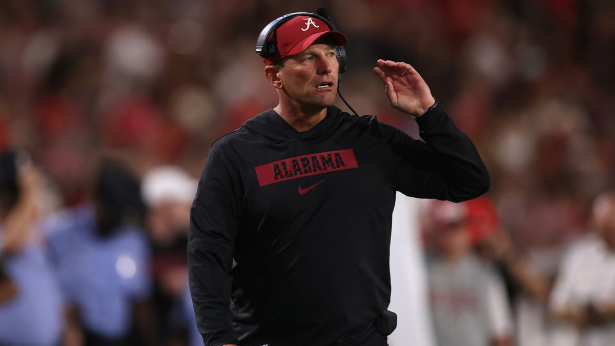 Alabama football-Vanderbilt showdown picked for College GameDay over ...