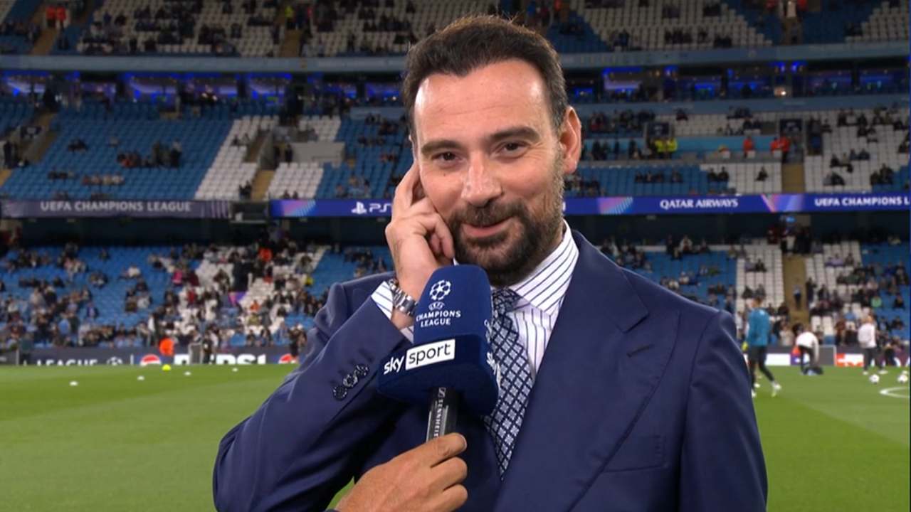 Manna a DAZN: "Condivido le parole di Conte, mando un messaggio alla ...