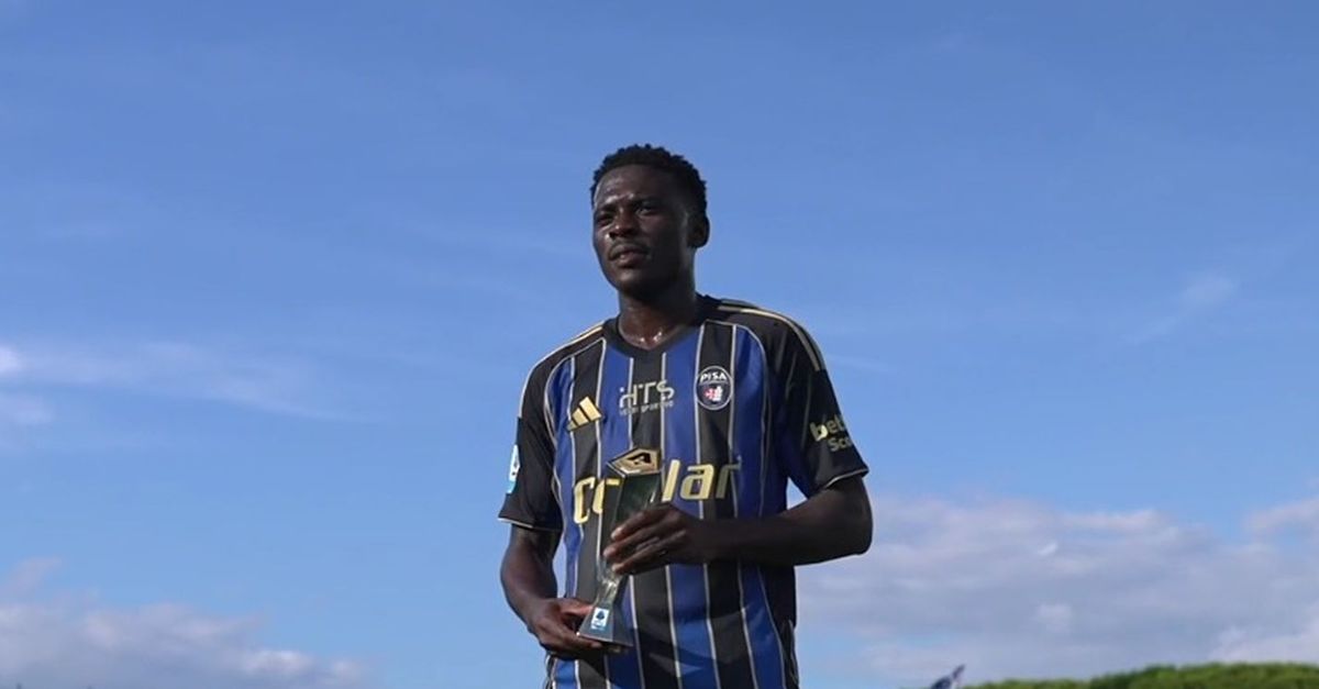 Romano: “Akinsanmiro, trattativa Inter-Pisa saltata allo scambio dei ...