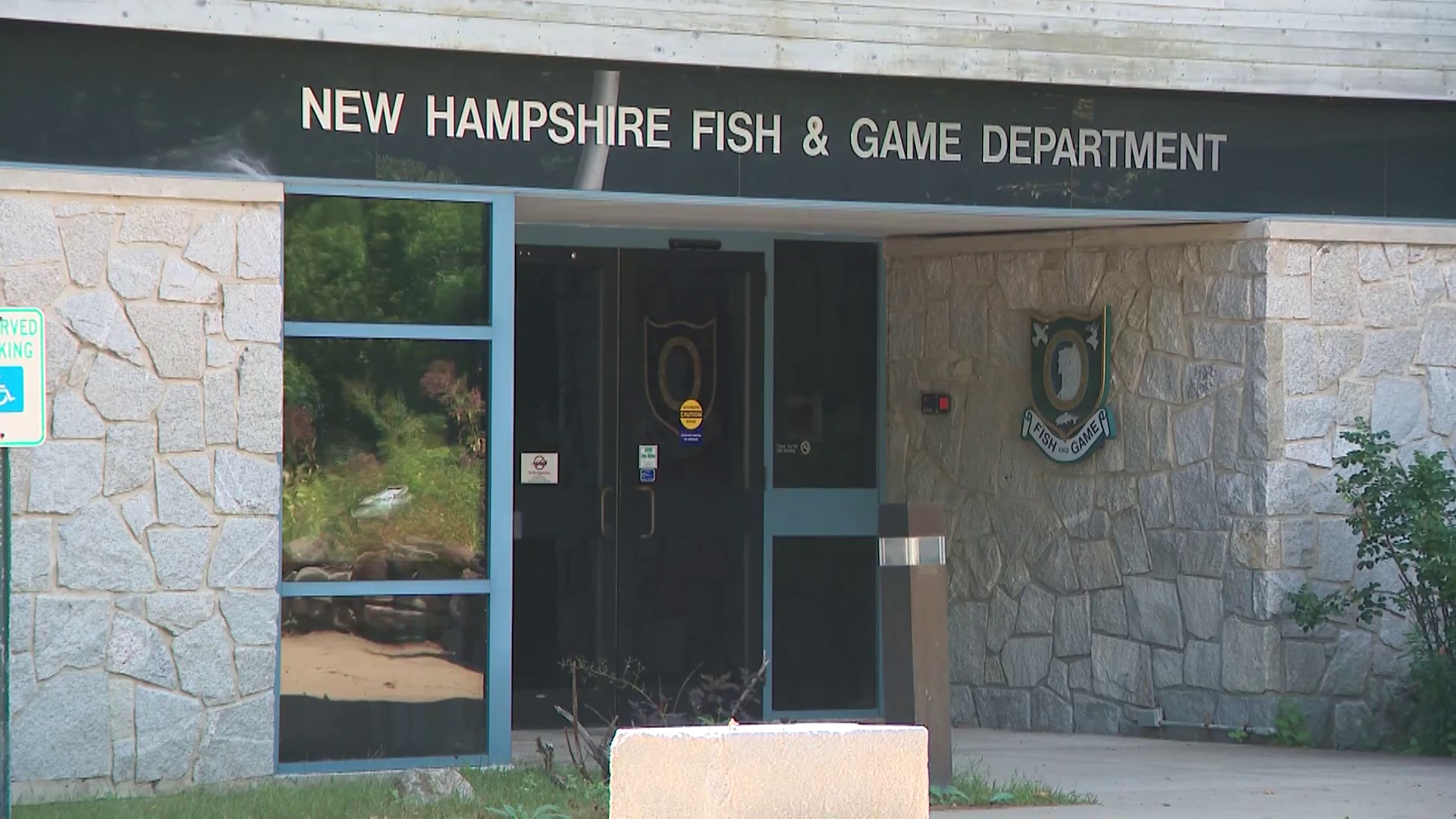 New Hampshire Fish and Game to hold hearing on Hike Safe Card changes