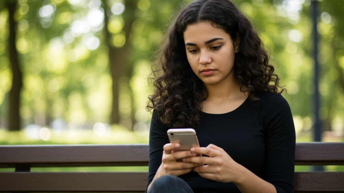 Mensajes que nunca debes enviar por WhatsApp si ya terminaste la relación