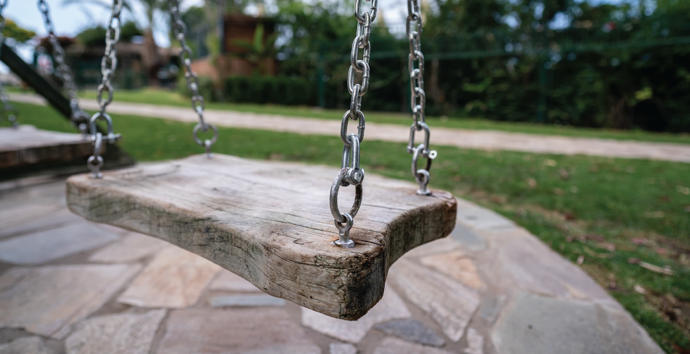 Missouri 8-Year-Old Boy Died After Swing Set Collapsed On Him