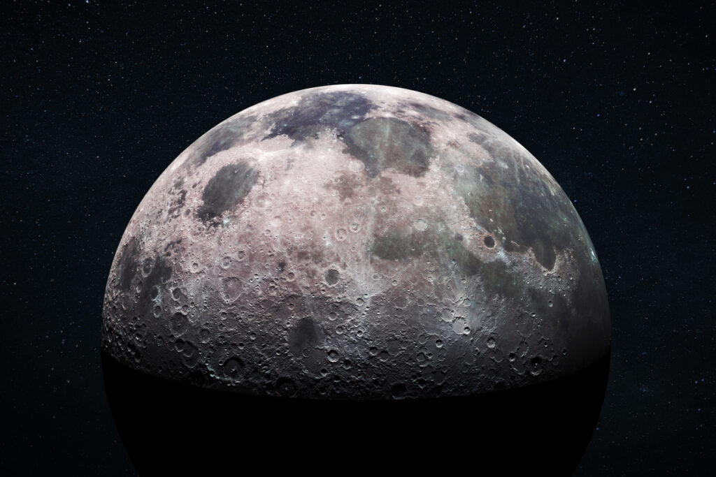 What Are Moon Phases, And How Do They Really Work?