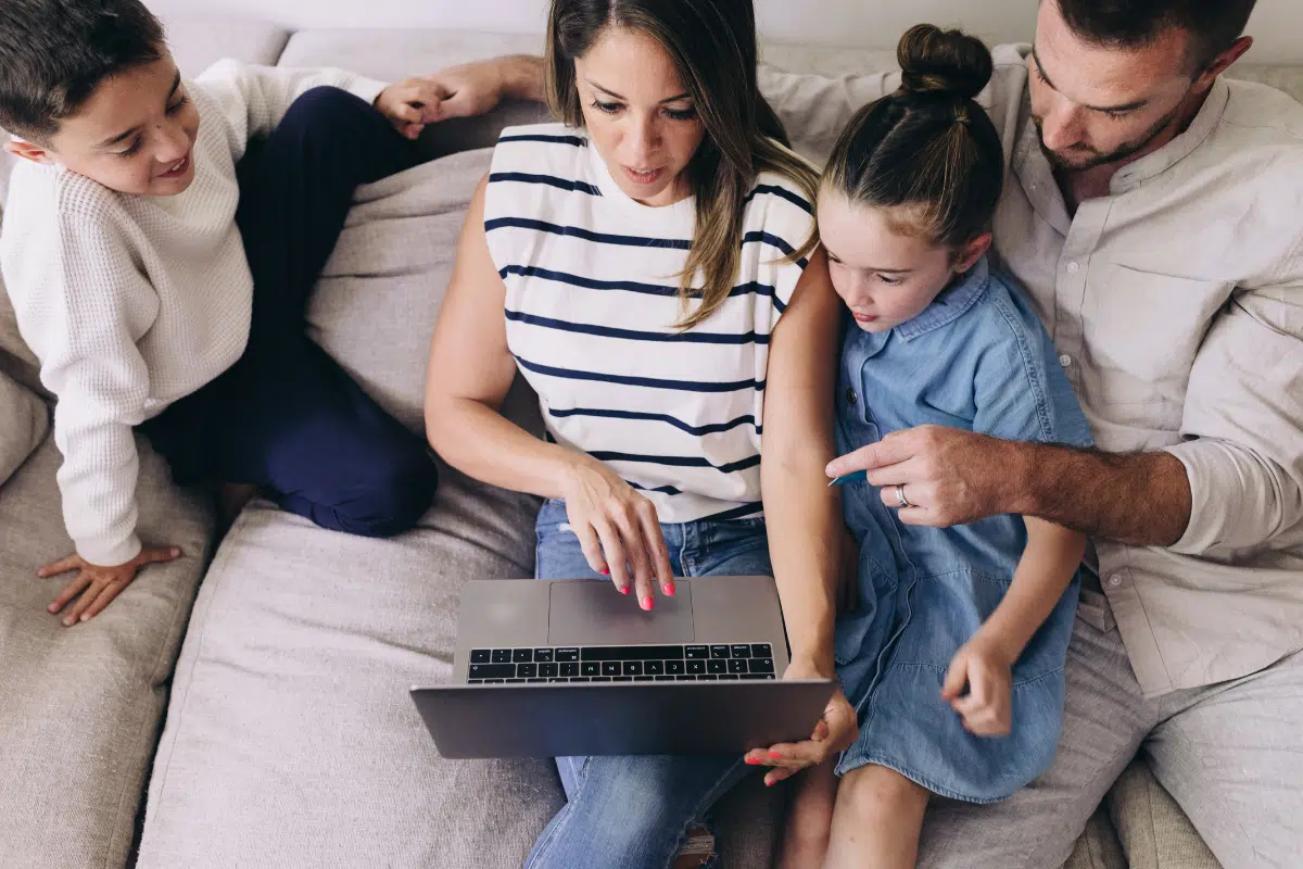 7 big family fun ideas that cost almost nothing