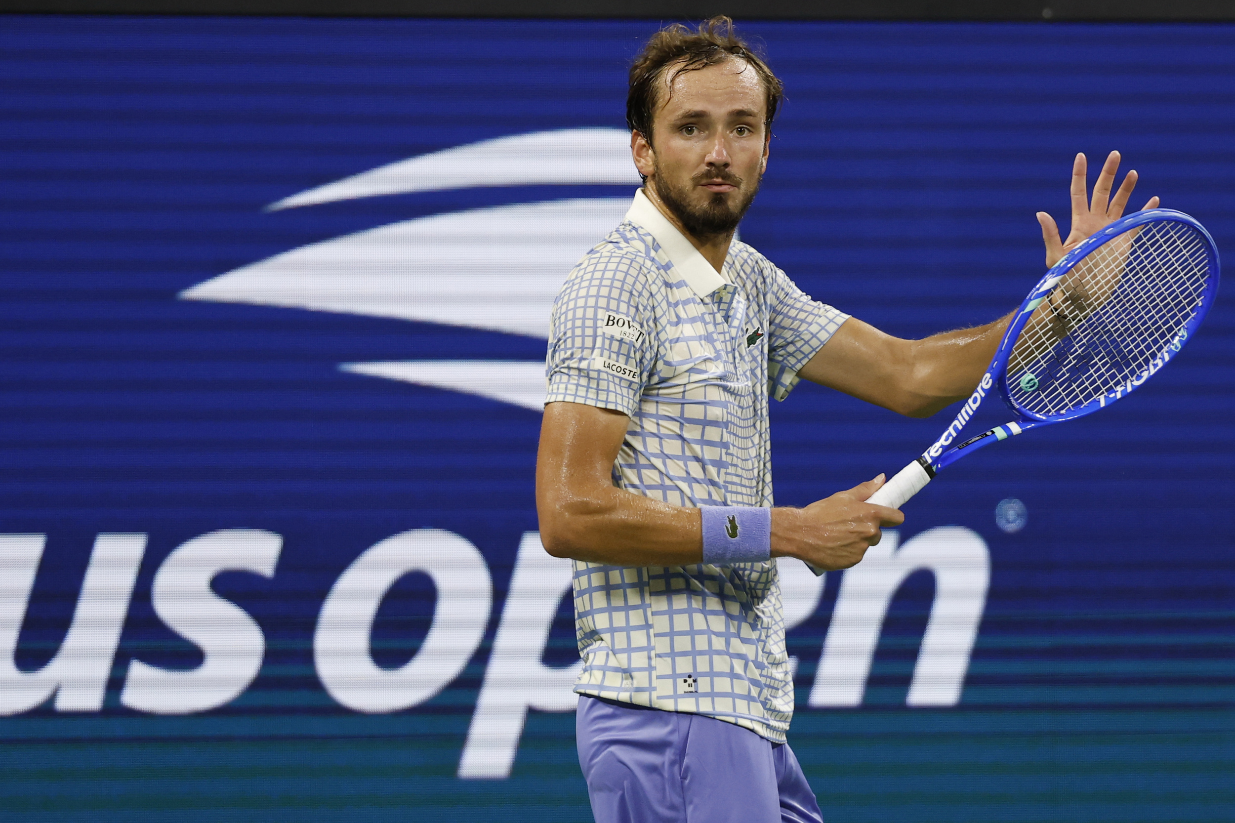 'Tennis drives me crazy': Daniil Medvedev makes interesting admission ...