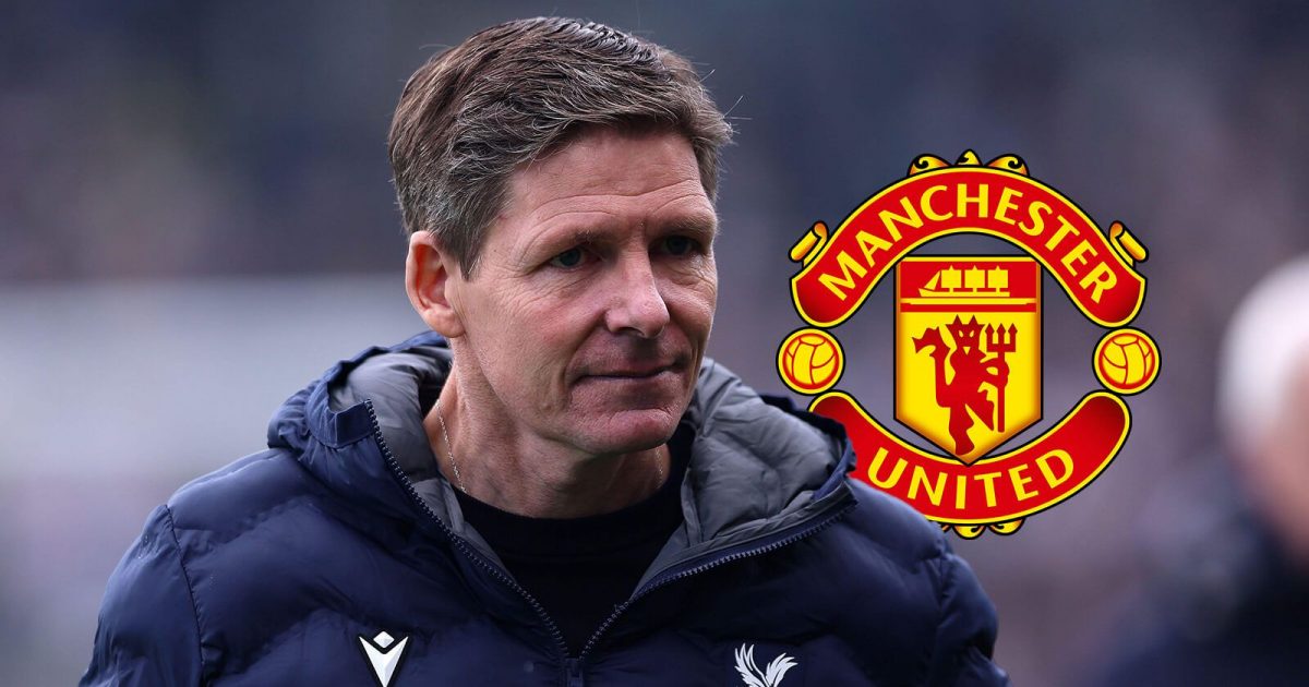 Man Utd told why 'dream' Amorim replacement would fail; INEOS urged to ...