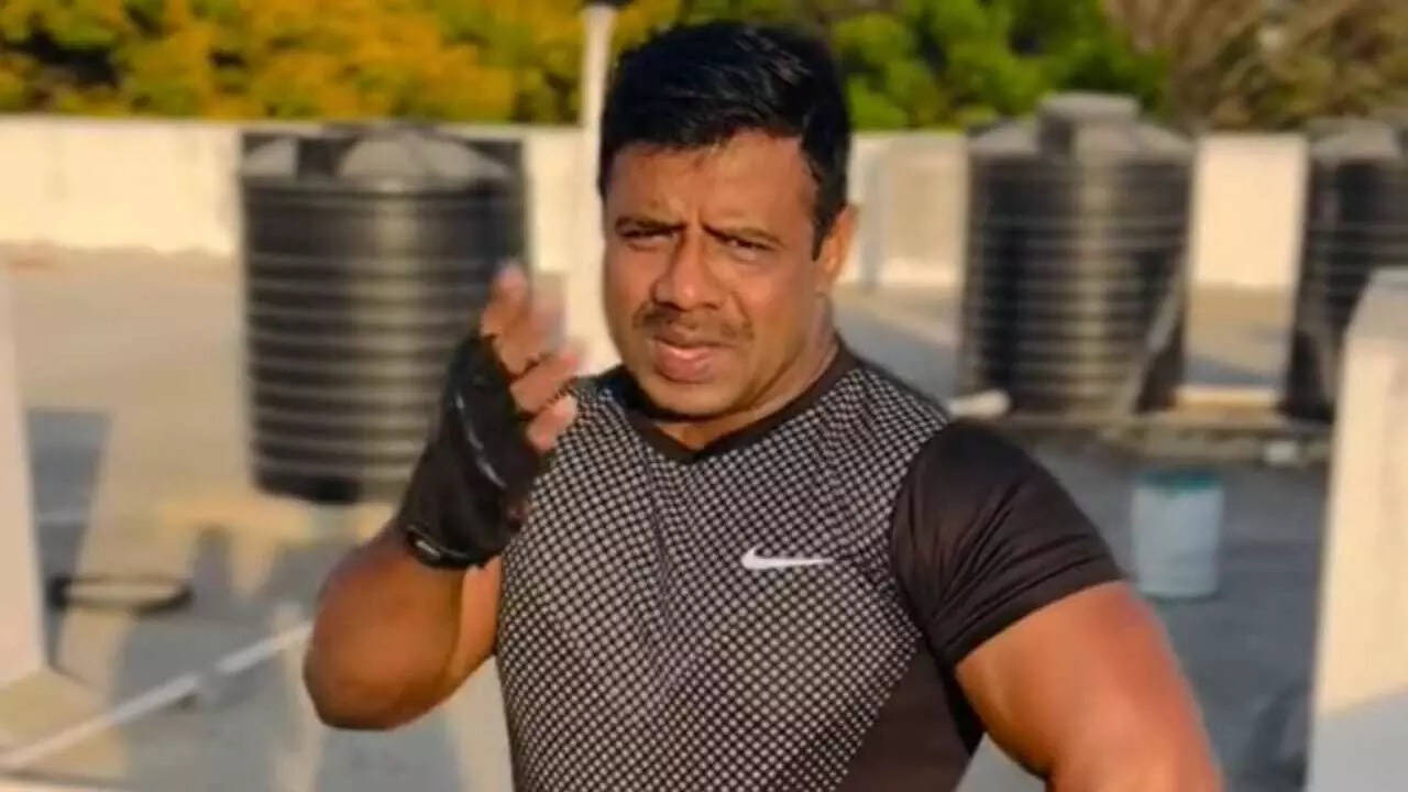 Bigg Boss Kannada 12 contestant Mr INDIA Karibasappa: All you need to ...