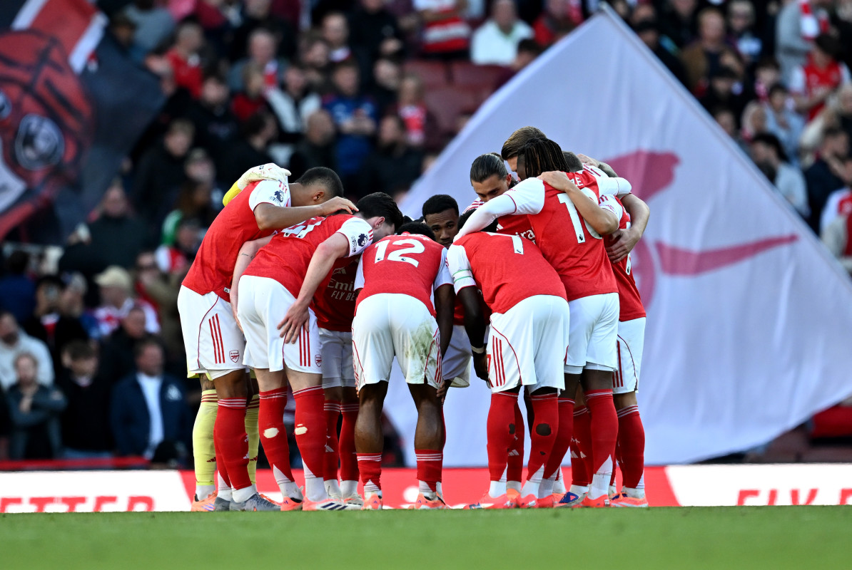 Newcastle United vs Arsenal Lineups, Injuries, How & Where to Watch ...