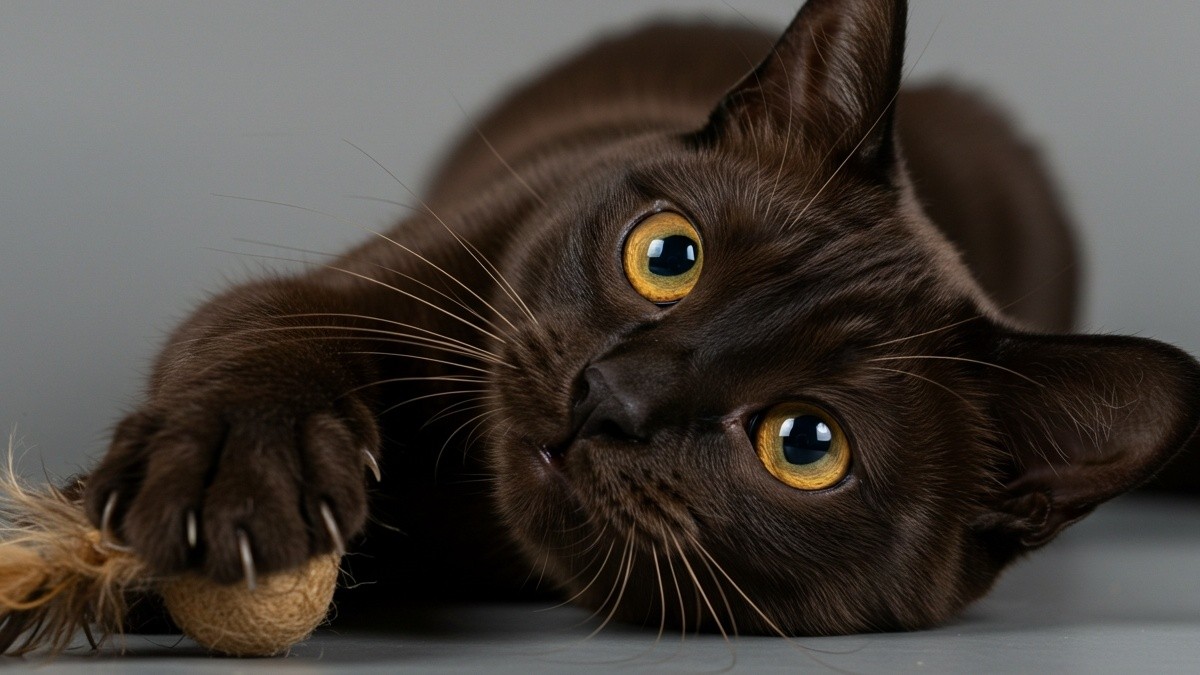 Cómo los gatos demuestran amor de maneras que nunca habías notado