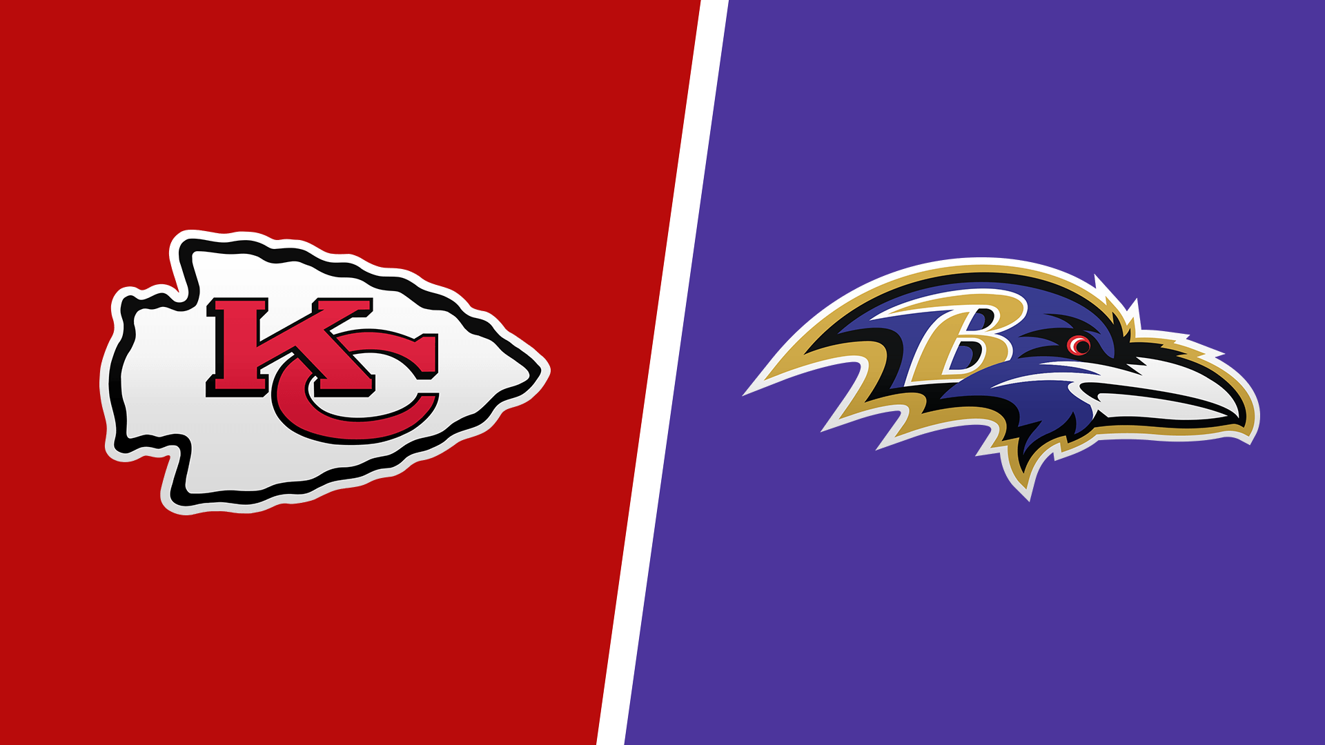 How to watch Baltimore Ravens vs. Kansas City Chiefs Week 4 NFL game