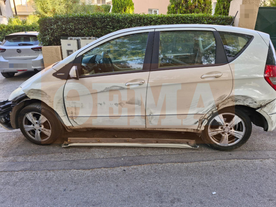 Γρηγόρης Αρναούτογλου για Βασίλη Μπισμπίκη: Δεν μπορείς να χορεύεις ...