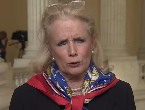 Michigan Rep. Dingell Blasts GOP: “It Is Going To Be A Republican Shutdown”