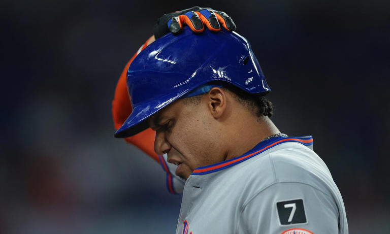 New York Mets complete collapse to miss postseason in Juan Soto's first ...