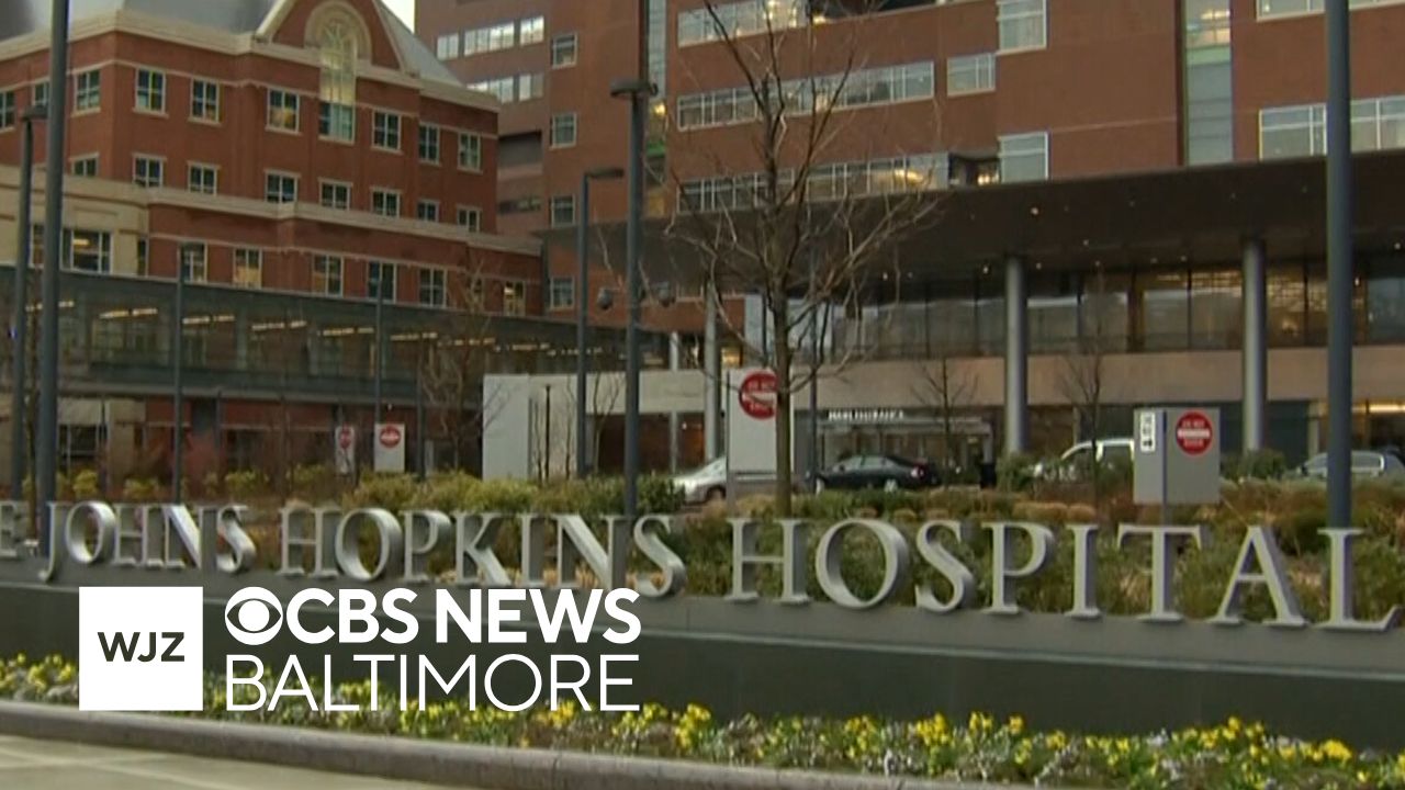 Renal Anhydramnios Fetal Therapy trial helps save life at Johns Hopkins ...