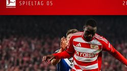 Hamburger vs Eintracht Frankfurt, prediksi skor, berita tim, head to ...