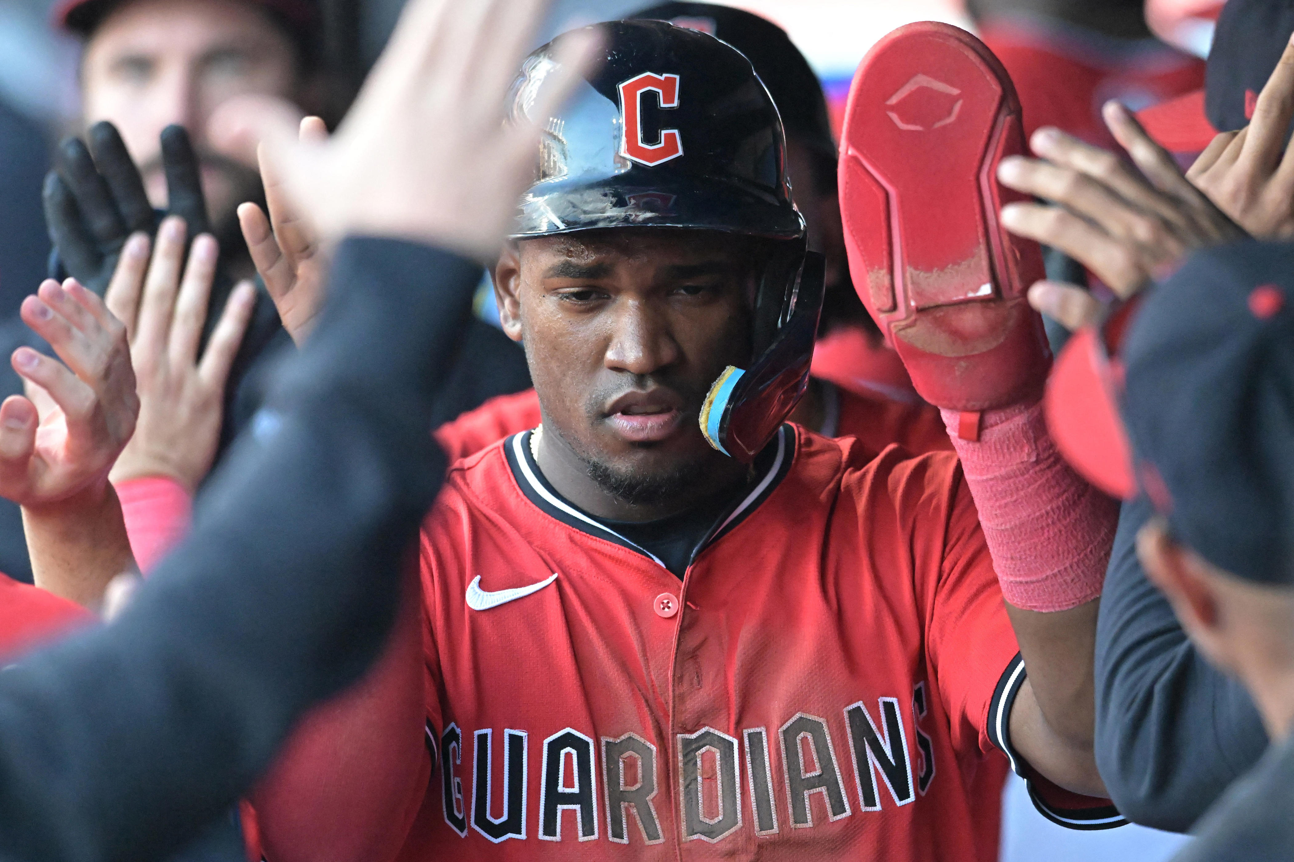 Cleveland Guardians begin Wild Card playoffs on ESPN, announcers chosen ...