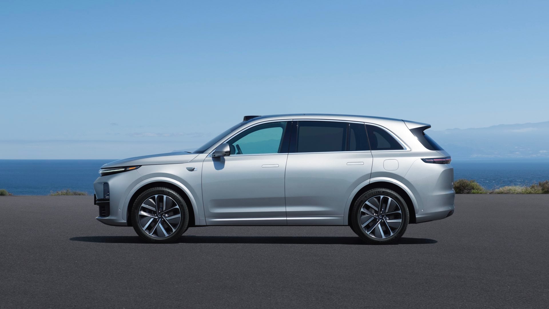 EREV Spread Signals Slowing EV Transition