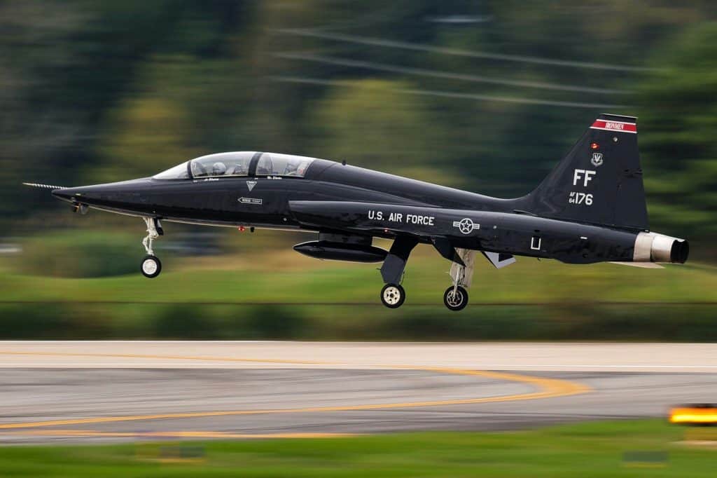 Northrop F-5: How a Lightweight Jet Shaped Air Forces Around the World