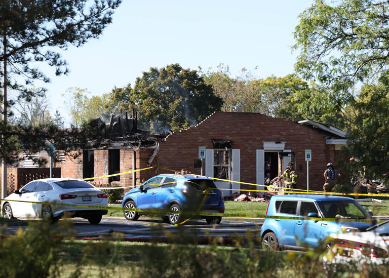 Death toll rises to five in shooting and fiery attack on an LDS church ...