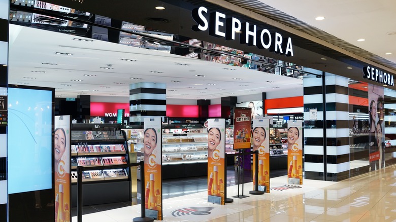 Sephora Vs. Ulta: How Do The Rewards Programs Stack Up?