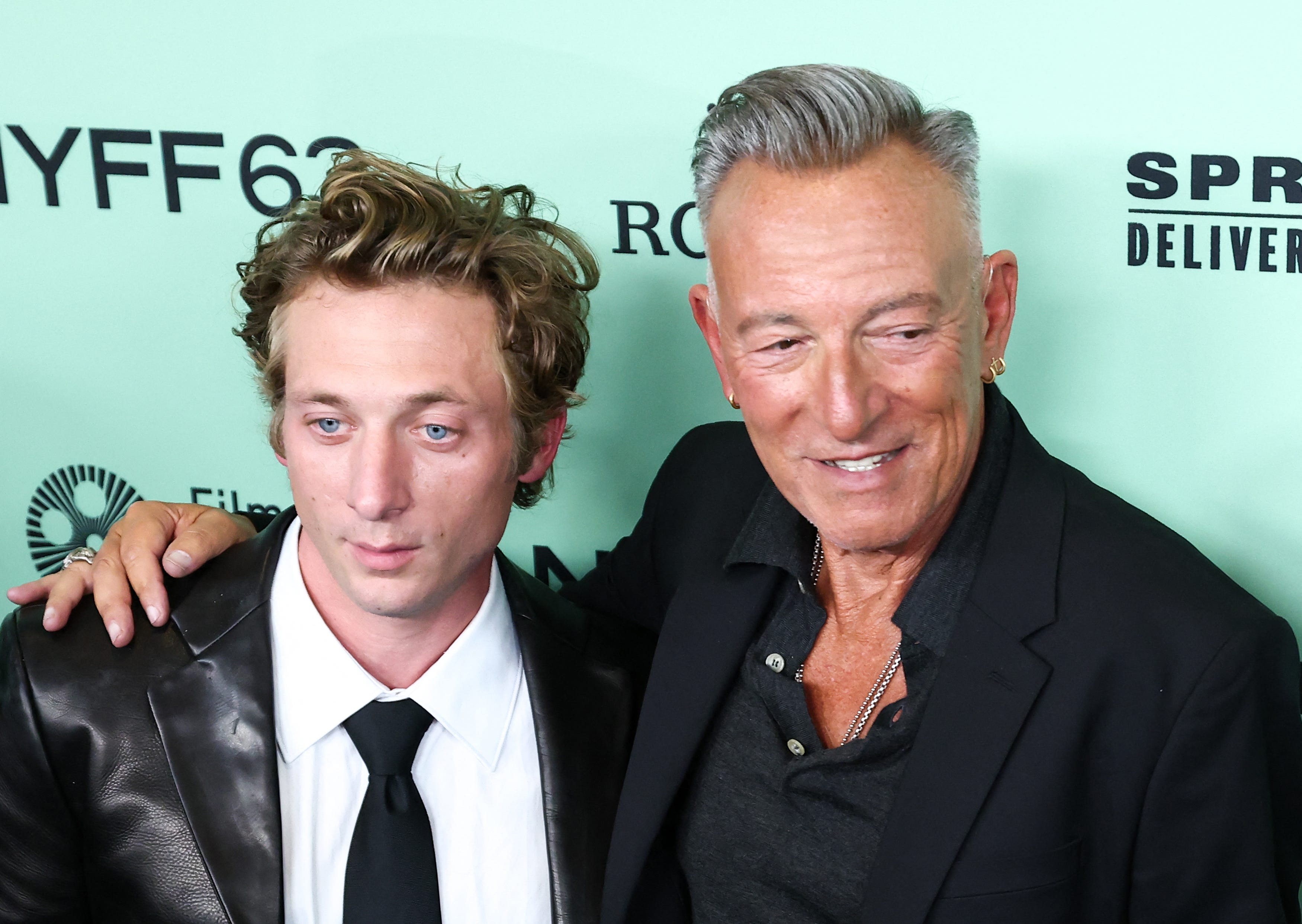 Jeremy Allen White says Asbury Park is 'sacred' after filming ...