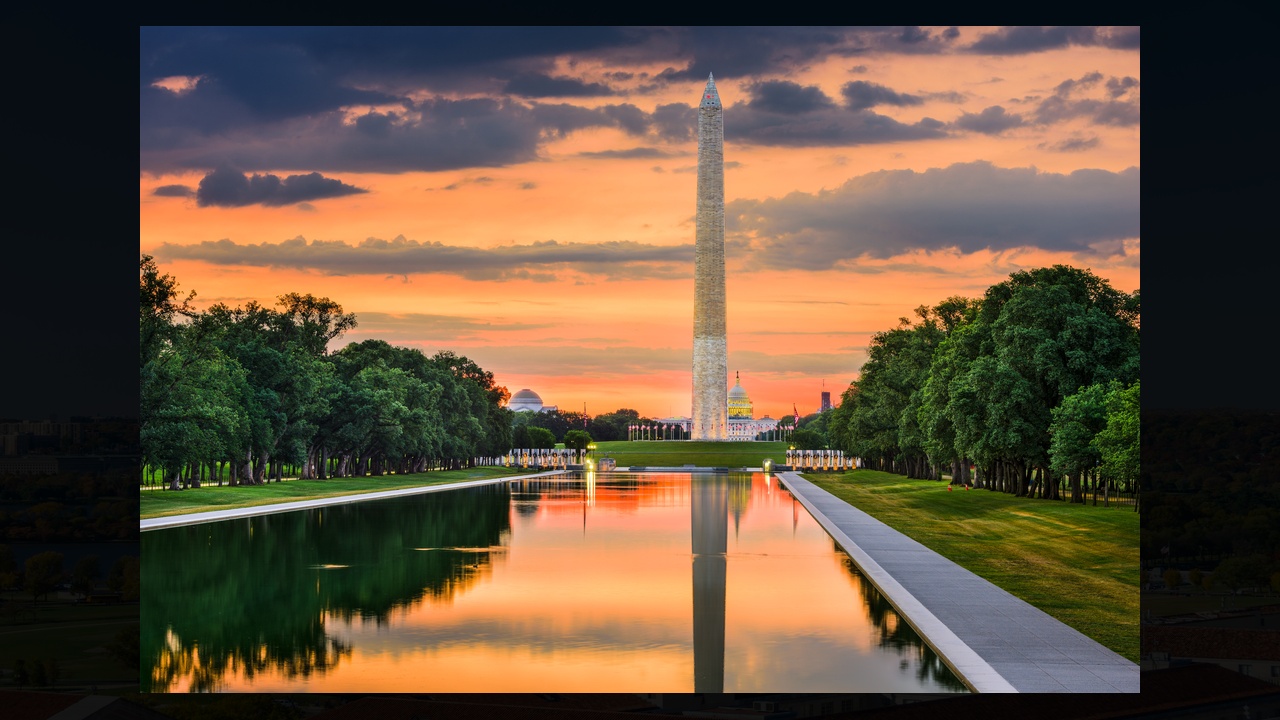 How anti-Catholic zealots hijacked Washington’s most famous obelisk in 1855
