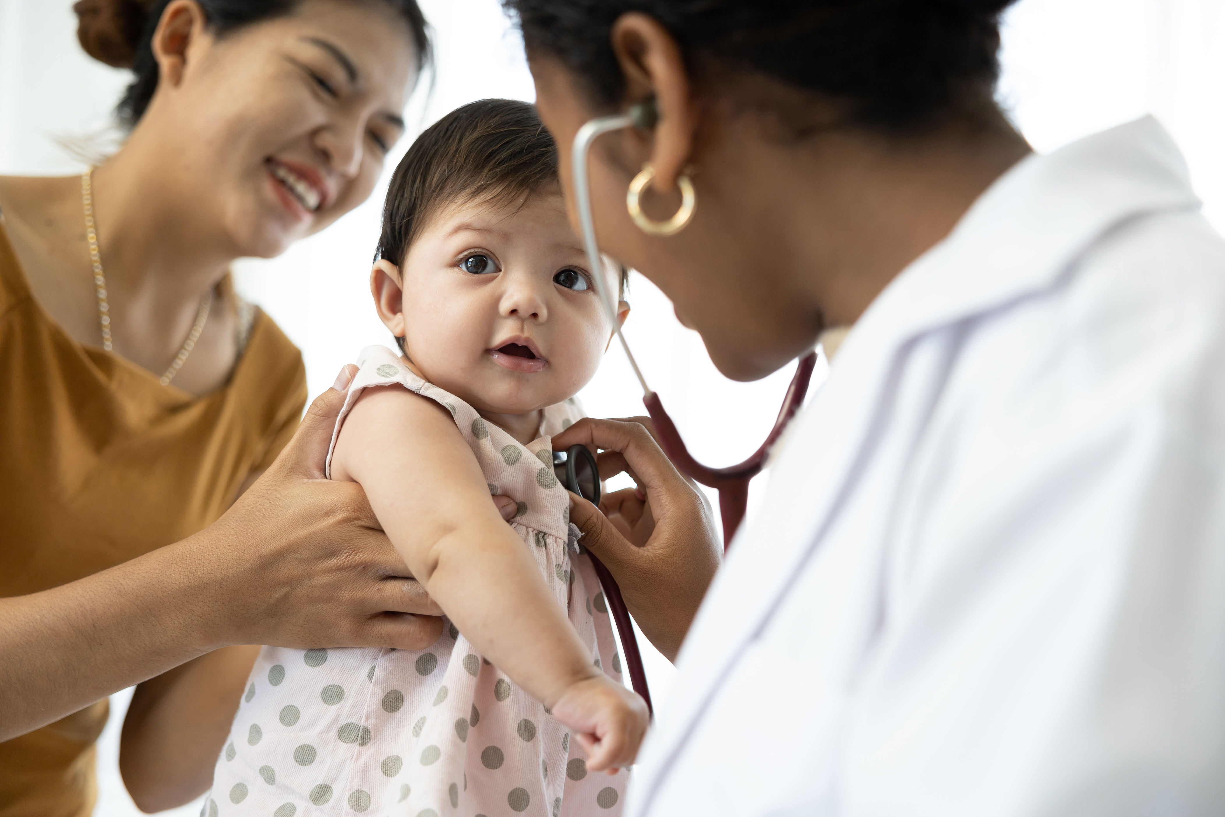 Report: 20,000 NJ kids lost Medicaid coverage in two years