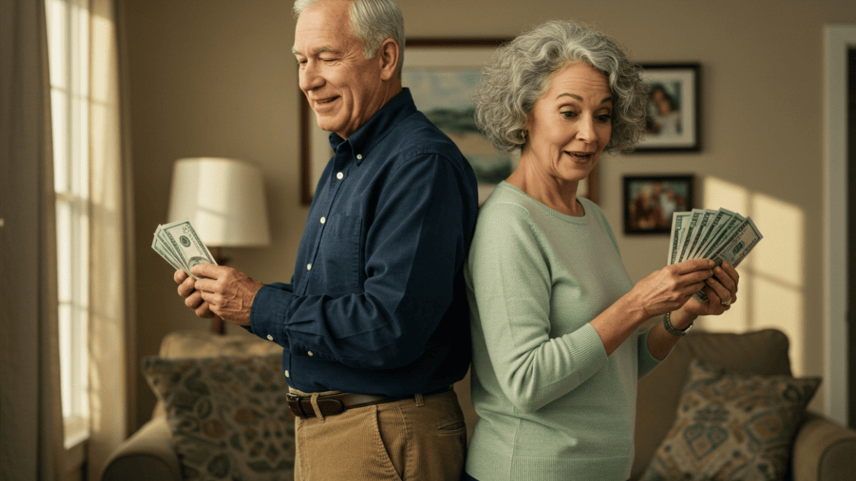 October SSI checks come twice; Here's why