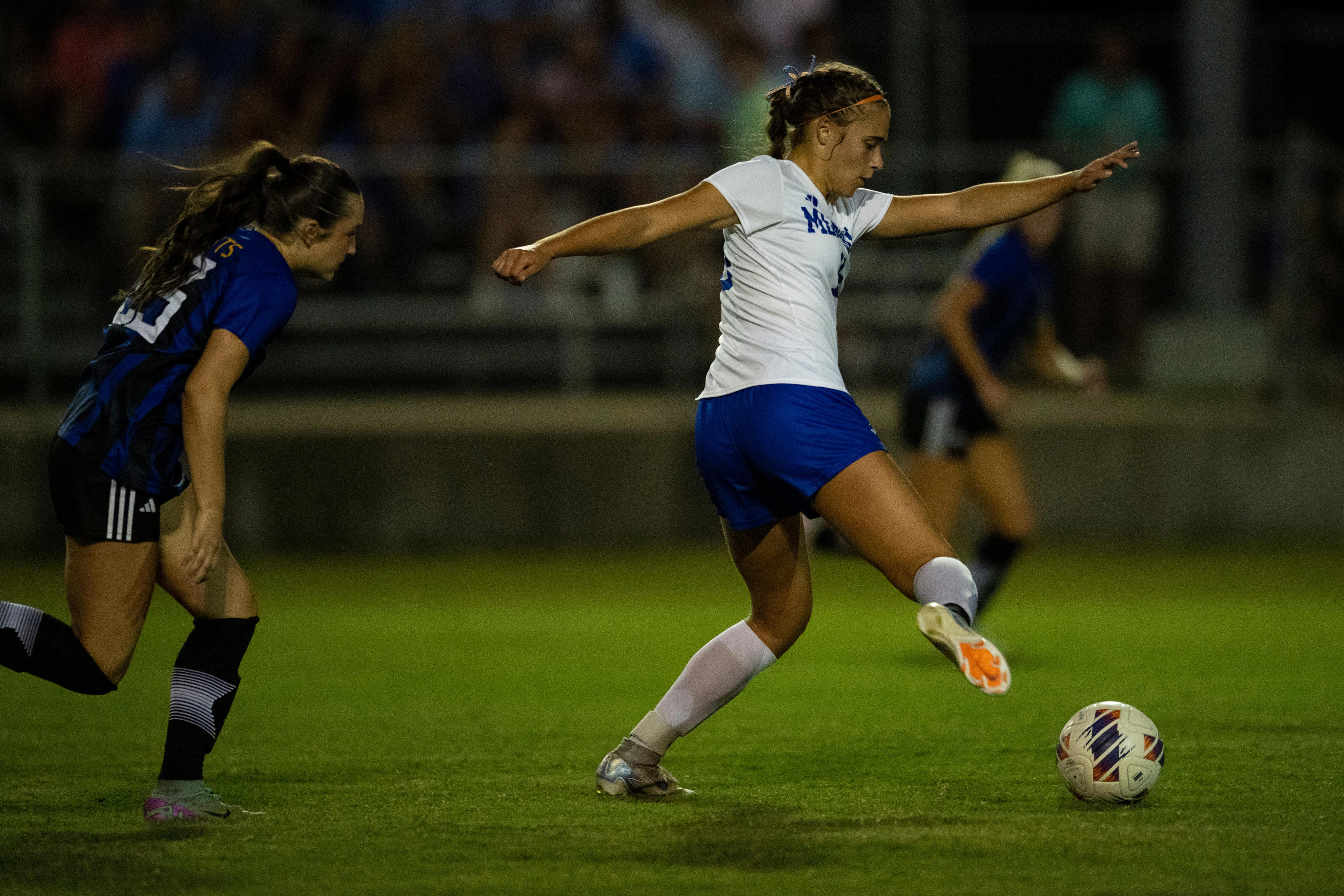 Vote now for the Courier & Press fall sports athlete of the week for ...