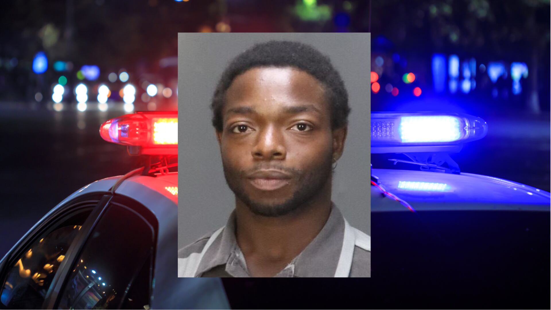 Waco police arrest man accused of stealing car, running over woman