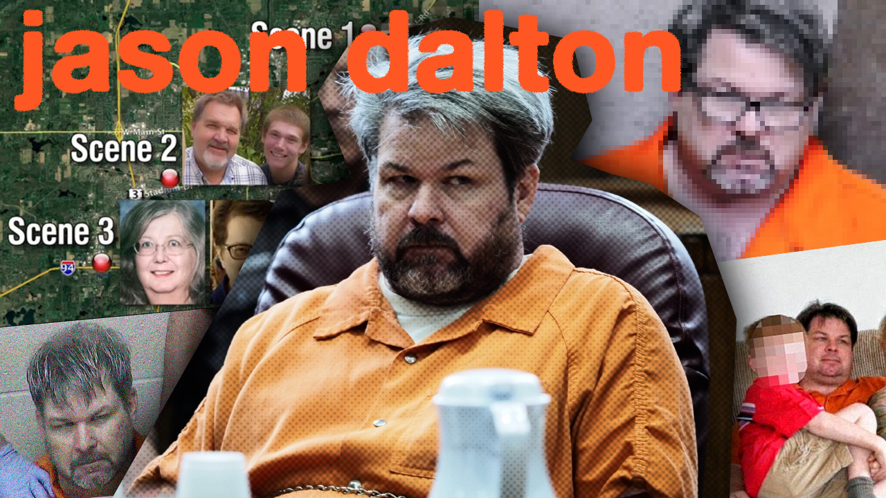 El asesino serial de UBER