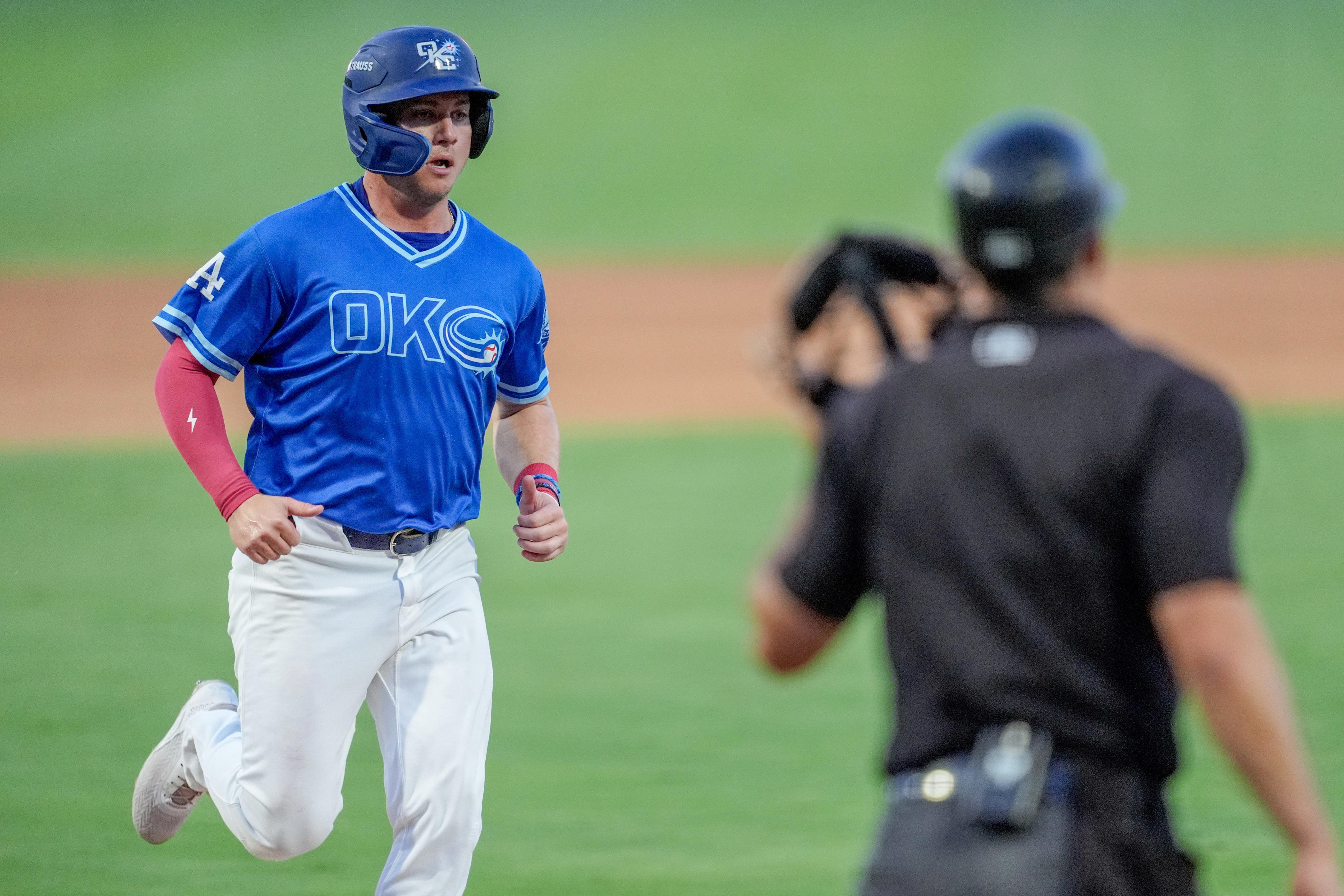 OKC Comets ready for 2026 season with reigning PCL MVP Ryan Ward ...