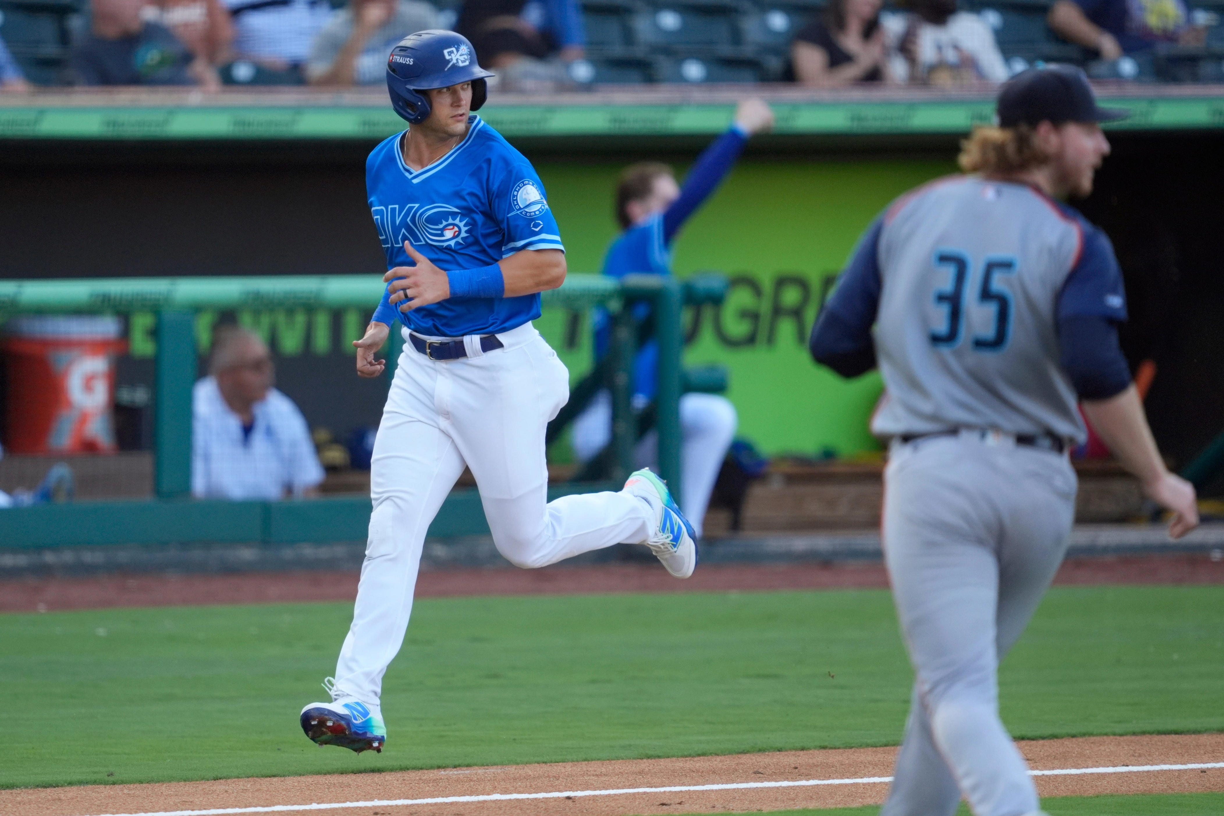 Nick Senzel, former Reds 1st-round pick, removed from Lexington roster