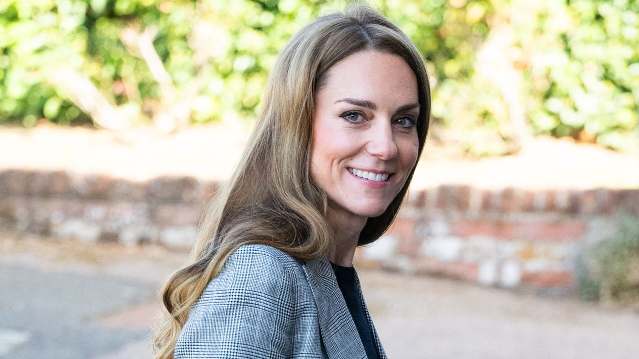 Kate Middleton's Catherine Rose is now on sale - and the thought behind ...