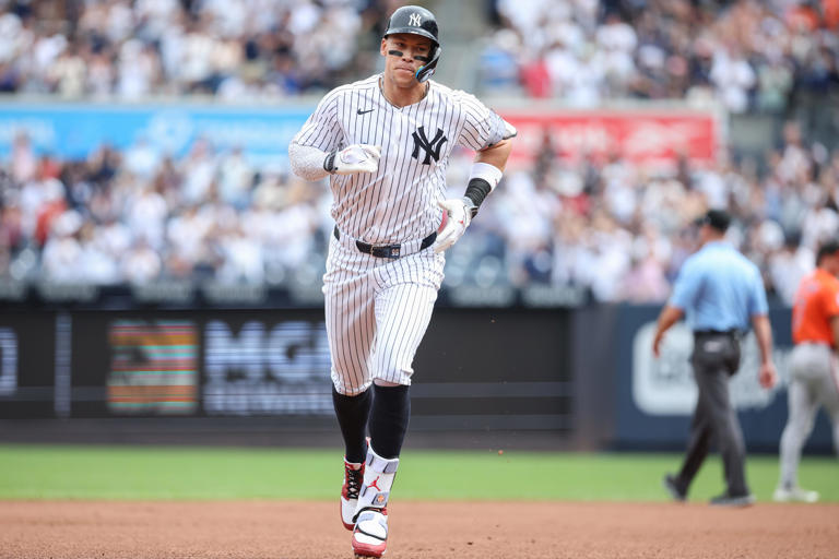 Yankees vs Red Sox playoff schedule, start times for AL Wild Card ...