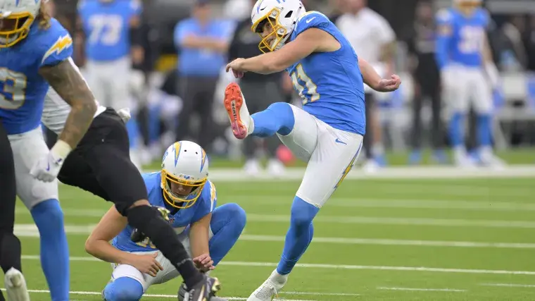 Updated Week 5 Fantasy Kicker Rankings: Who to start, best sleepers and streamers at K